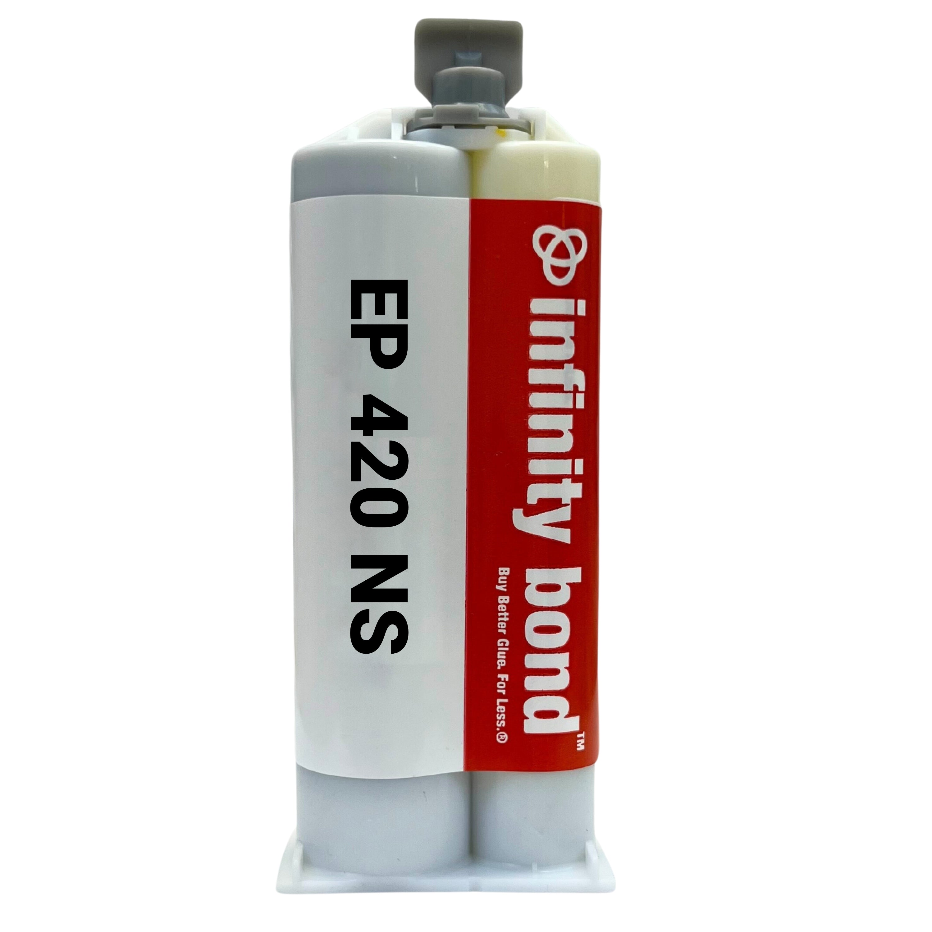 Infinity Bond EP 420 NS Off-White Non-Sag Epoxy Adhesive