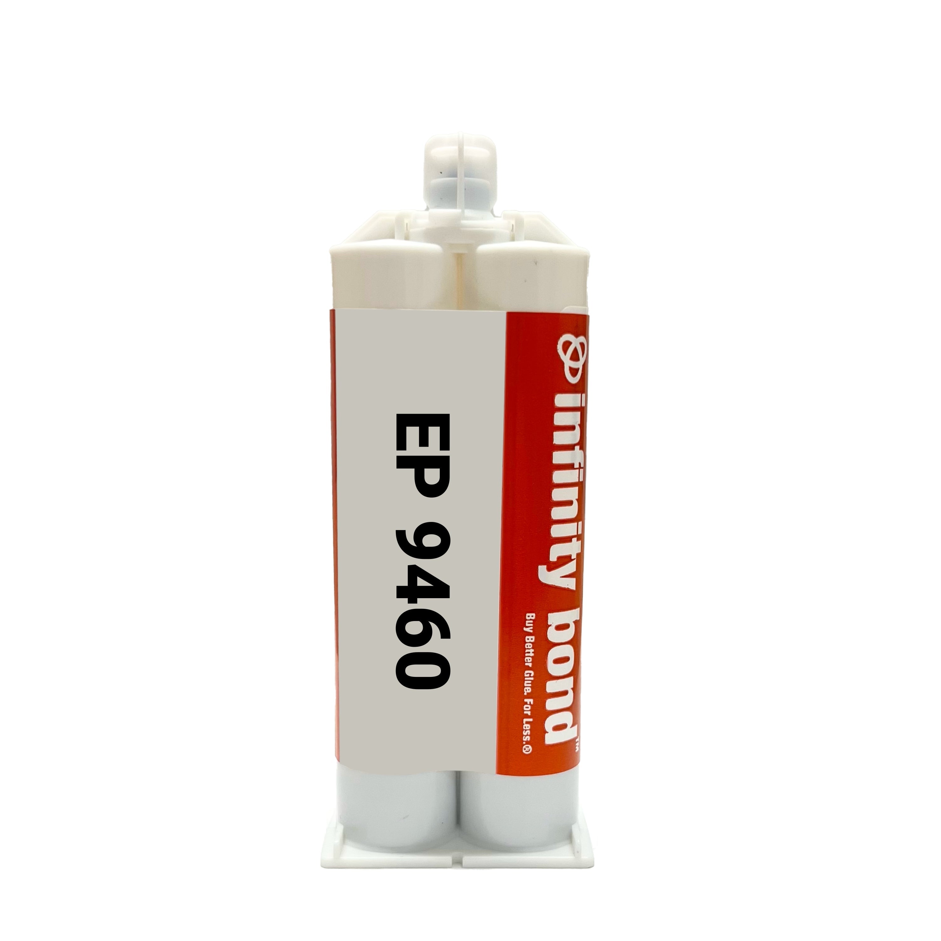 Infinity Bond EP 9460 Flexible, Non-Sag Epoxy Adhesive