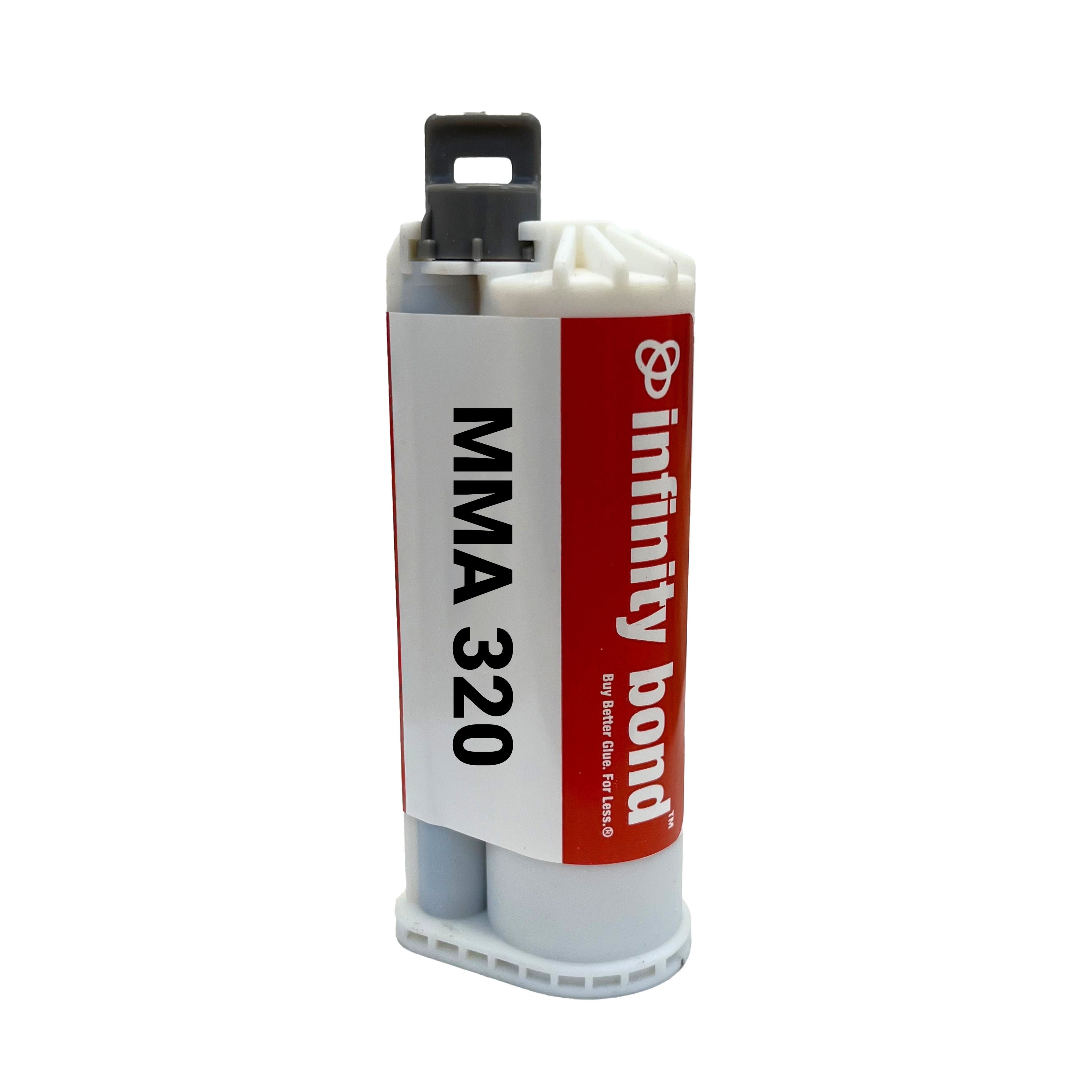 MMA 320 | Medium Set High Strength Methacrylate Adhesive