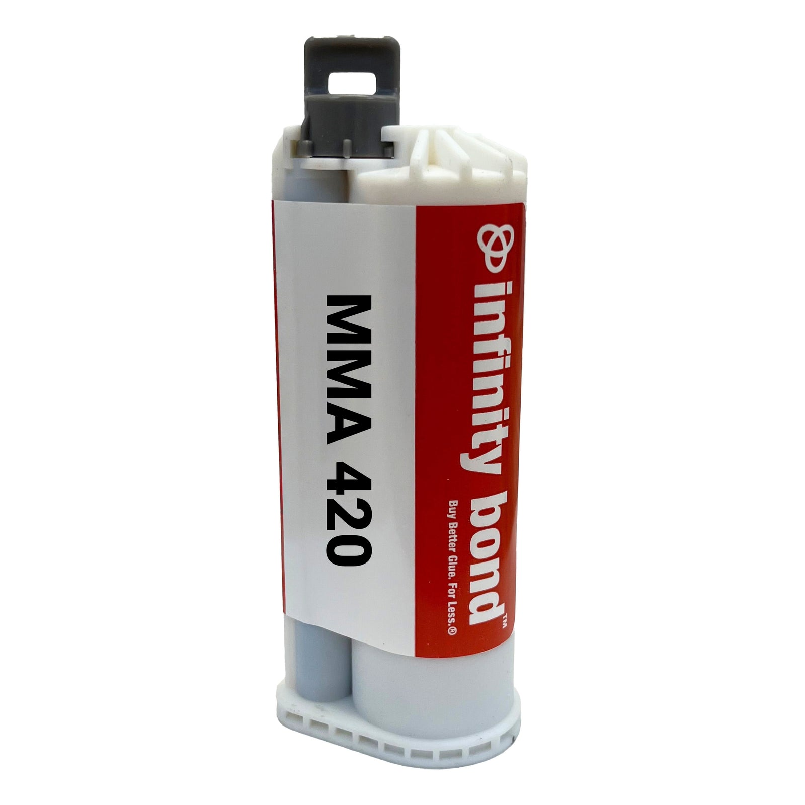 MMA 420 | Fast Set High Strength Methacrylate Adhesive