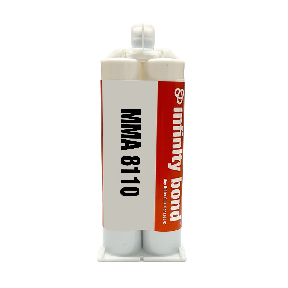 Infinity Bond MMA 8110 Methacrylate Adhesive