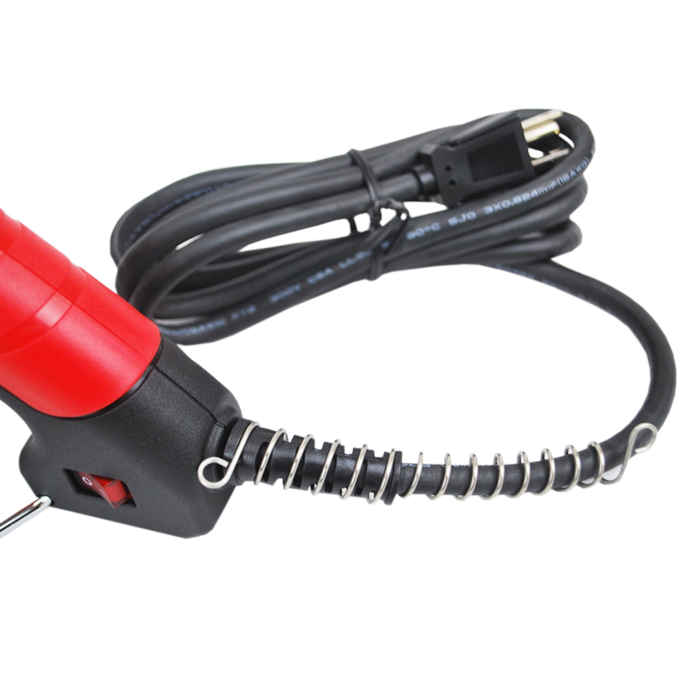 Infinity Bond Brute Heavy Duty 5/8" (15mm) Hot Melt Applicator