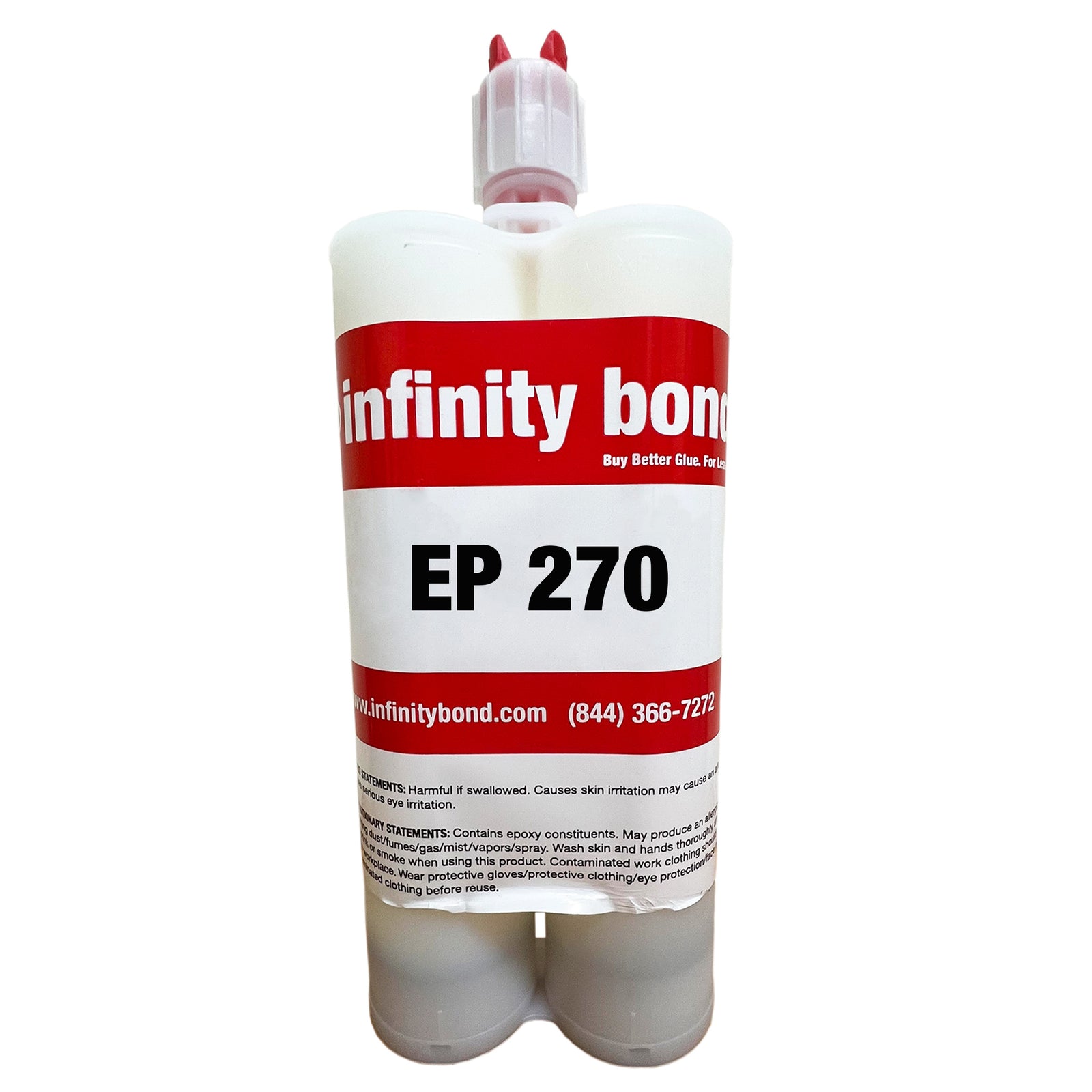 Infinity Bond EP 270 Clear Electrical Potting Epoxy