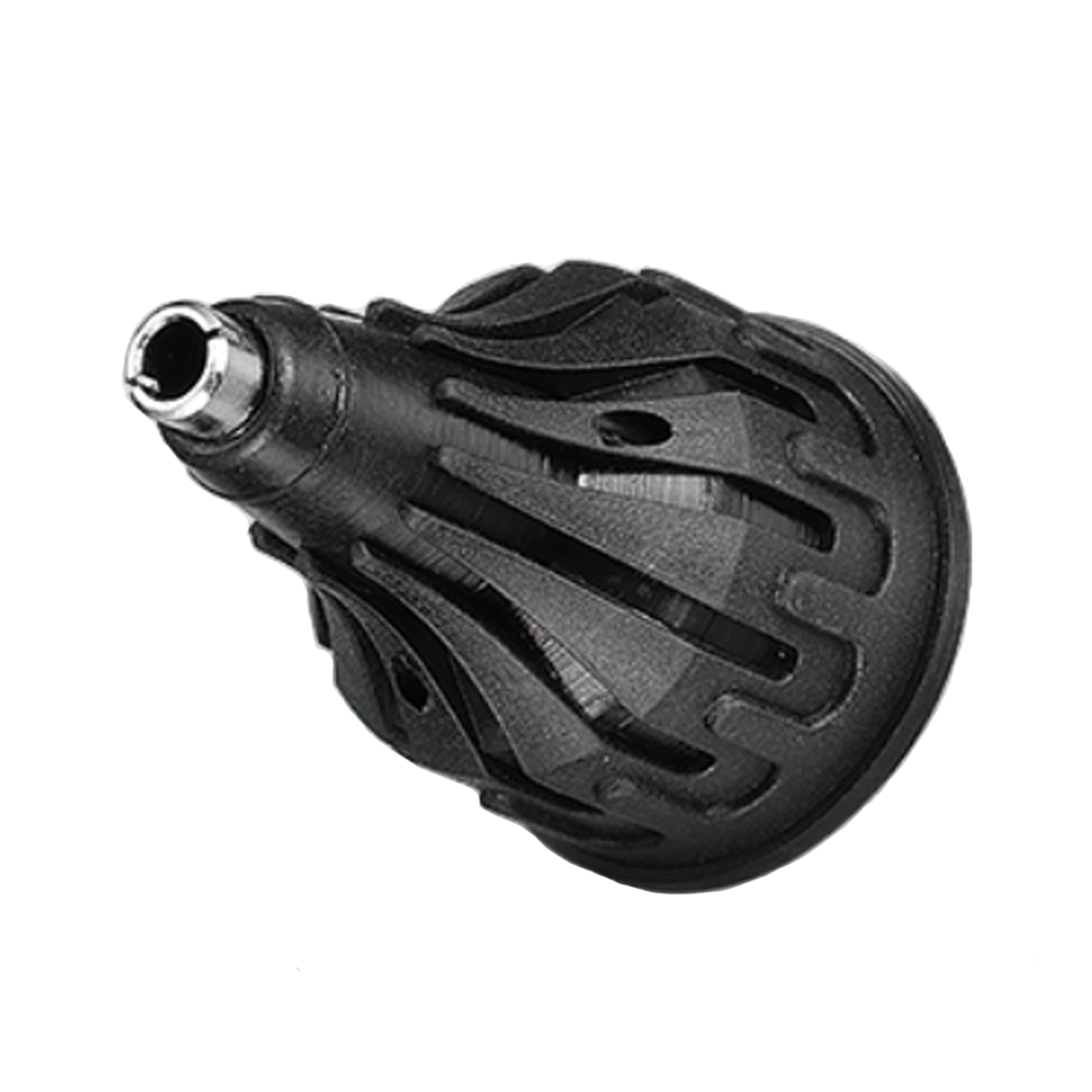 Replacement Nozzle for Infinity Bond Scout HT Glue Gun