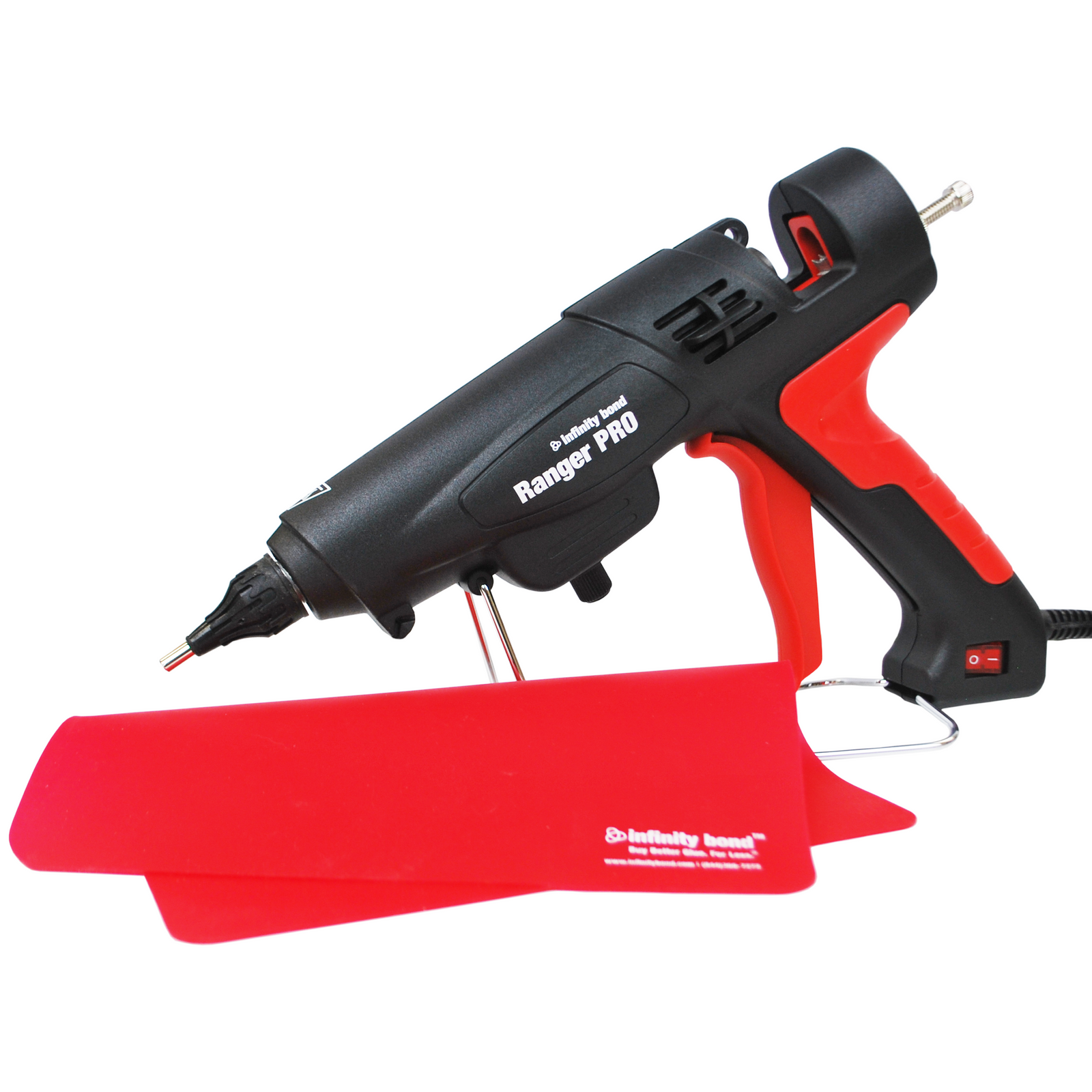 Ranger PRO - High Performance Industrial Hot Melt Glue Gun