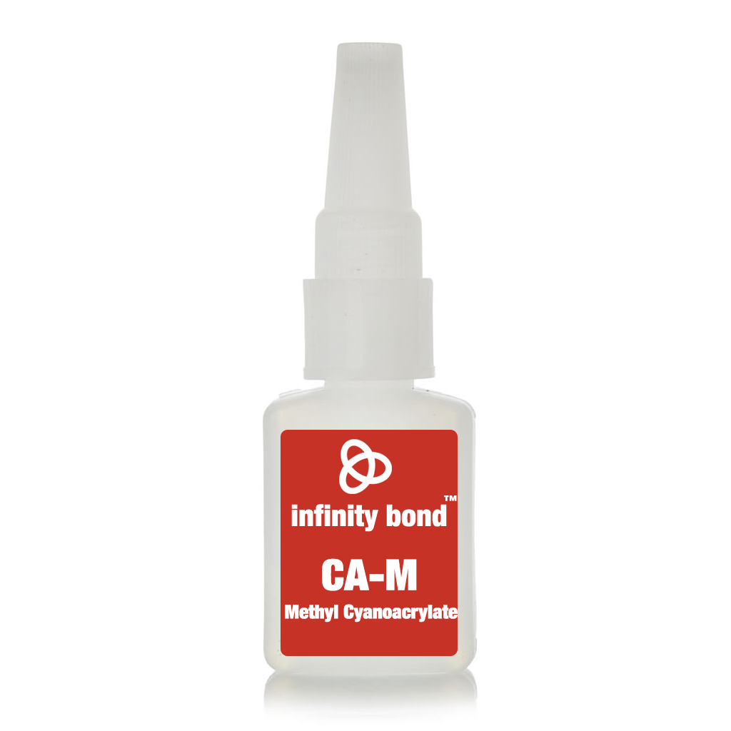 Methyl Cyanoacrylate Super Glue | Metal Bonding Super Glue