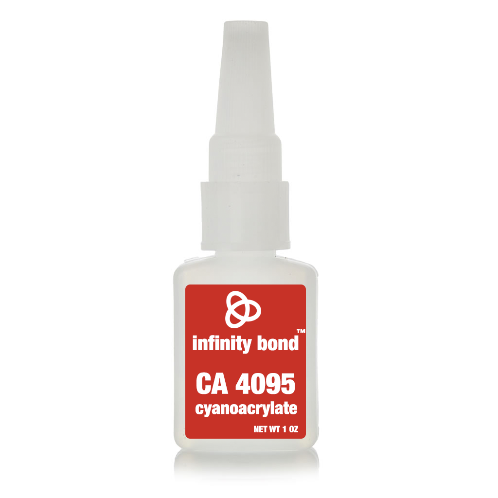 Low Viscosity General Purpose Cyanoacrylate | Infinity Bond CA 4095