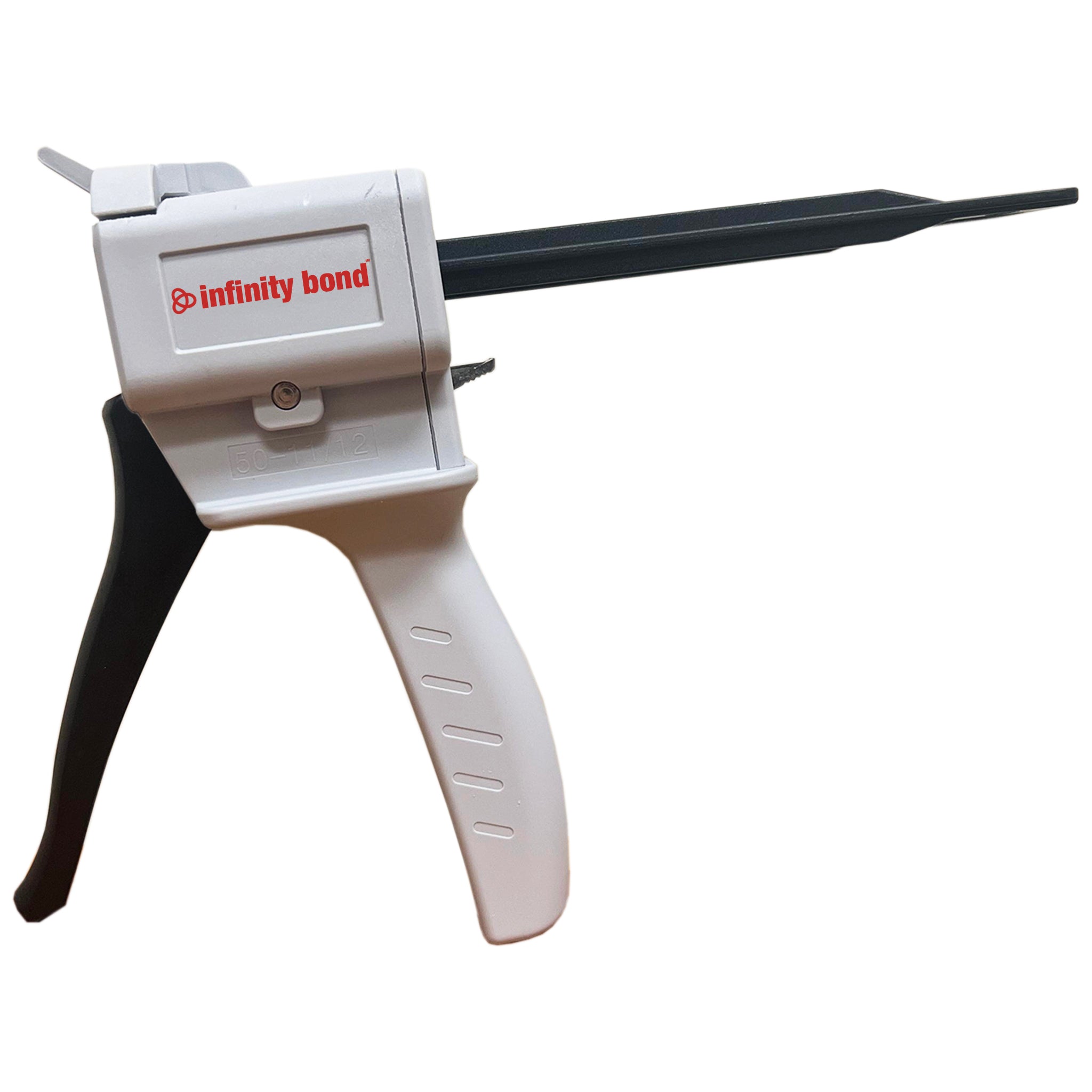 Infinity Bond DMA Cartridge Gun for 50 mL Adhesive Cartridges
