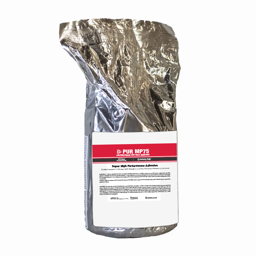 Bulk PUR Adhesives