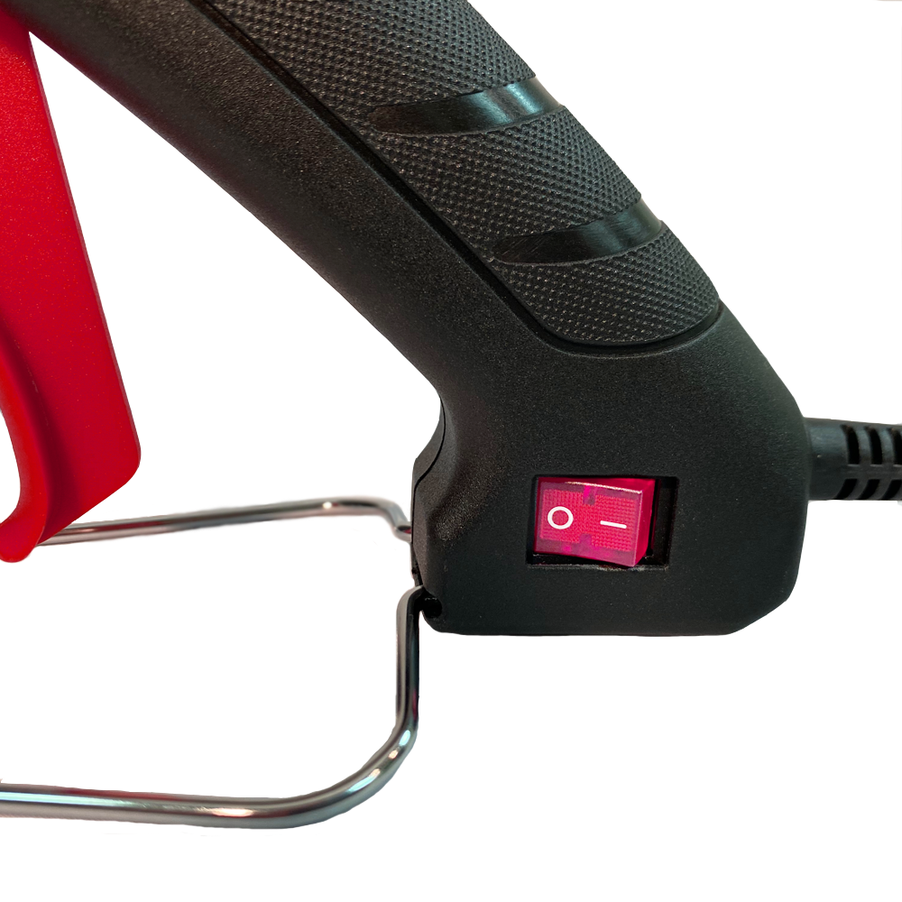 Infinity Bond Scout HT - High Temperature Light Industrial Glue Gun