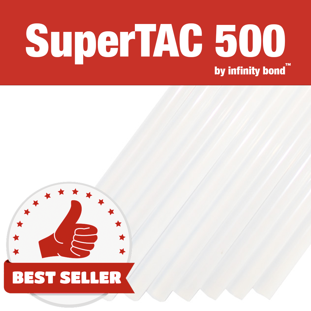 Industrial Hot Melt Glue Sticks